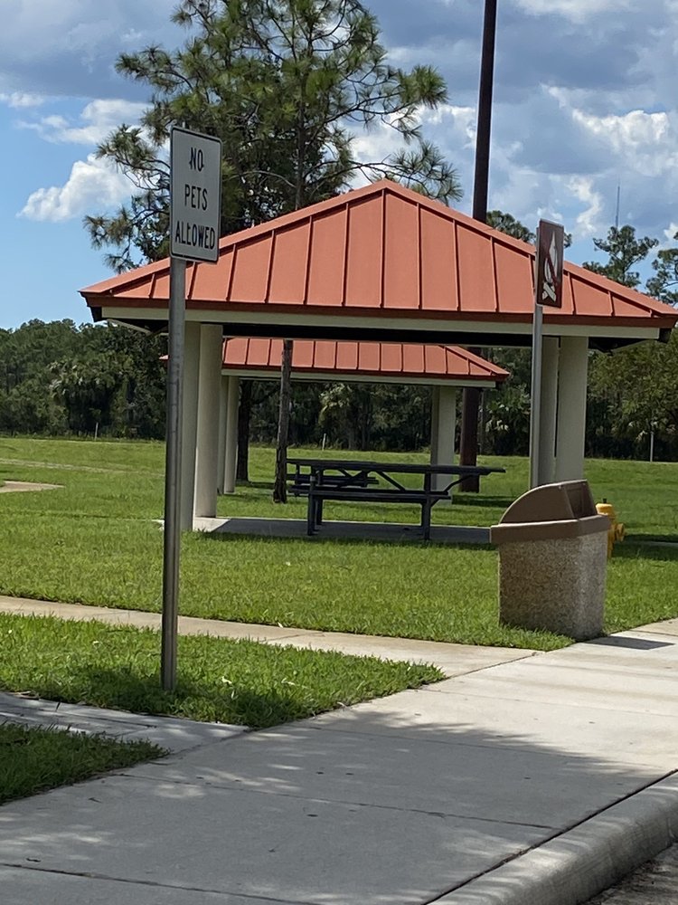 FLORIDA DEPT OF TRANSPORTATION REST AREA - Updated July 2025 - 55 ...