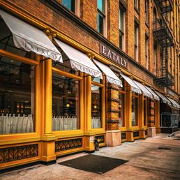 EATALY - SOHO - Updated December 2025 - 323 Photos & 97 Reviews - 200 ...