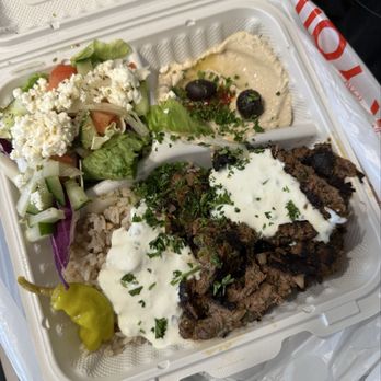 MR GYROS - Updated September 2025 - 56 Photos & 40 Reviews - 8535 ...