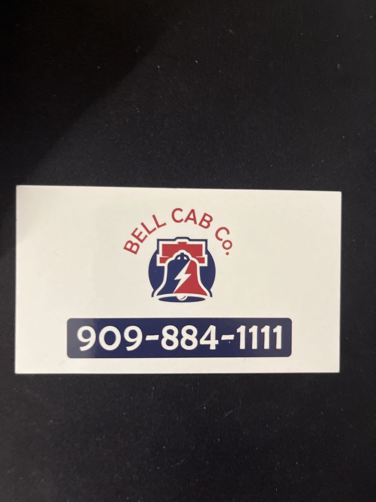 BELL CAB - Updated October 2025 - 48 Reviews - 1510 W 5th St, Ontario ...