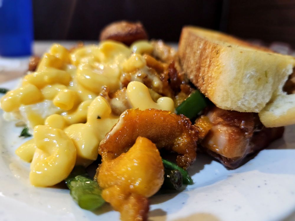 FLAMING GRILL & SUPREME BUFFET - 548 Photos & 303 Reviews - 1773 Grand ...