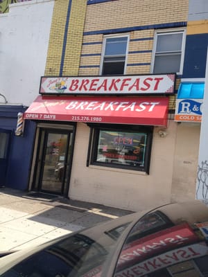 JUNE’S RESTAURANT - Updated November 2025 - 21 Reviews - 6338 Stenton ...