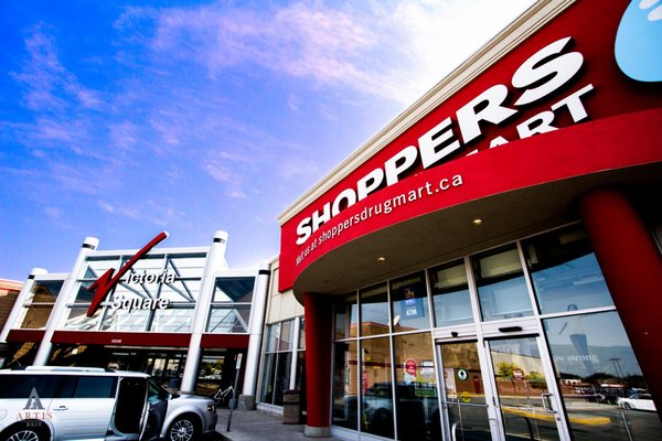 VICTORIA SQUARE SHOPPING CENTRE - Updated December 2024 - 2223 Victoria ...