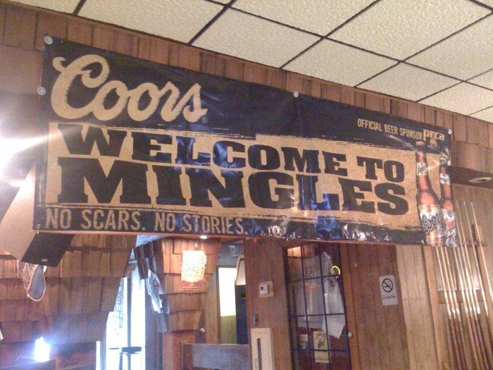 MINGLE’S LOUNGE - Updated January 2026 - 3206 E Grand Ave, Laramie ...