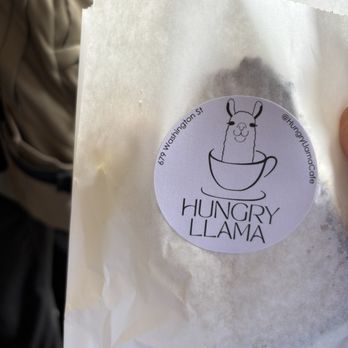 HUNGRY LLAMA - Updated October 2025 - 146 Photos & 71 Reviews - 679 ...