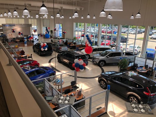 OCEAN HONDA OF BROCKTON - Updated July 2025 - 22 Photos & 37 Reviews ...