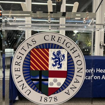 CREIGHTON UNIVERSITY HEALTH SCIENCE CAMPUS - PHOENIX - Updated December ...