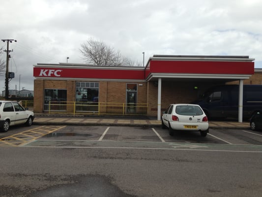 KFC - 18 Photos - Rowan Way, Bognor Regis, West Sussex, United Kingdom ...