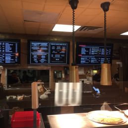 CAPRI EXPRESS - Updated October 2025 - 196 Photos & 193 Reviews - 114 ...