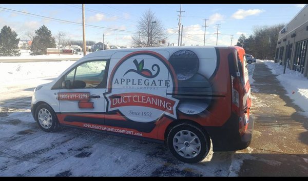 APPLEGATE HOME COMFORT - Updated October 2025 - 2805 Jolly Rd, Okemos ...