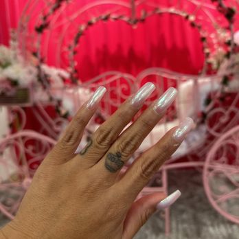 ROYALTY NAILS - Updated December 2025 - 122 Photos & 45 Reviews - 2086 ...
