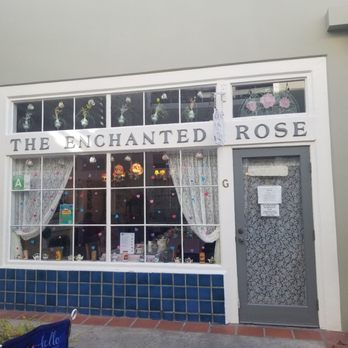 ENCHANTED ROSE TEA PARLOUR - Updated December 2025 - 461 Photos & 153 ...