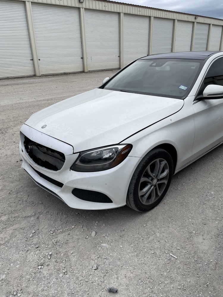 JOHNNY’S AUTO BODY - Updated June 2024 - 25 Photos - 12016 Hwy 6 ...