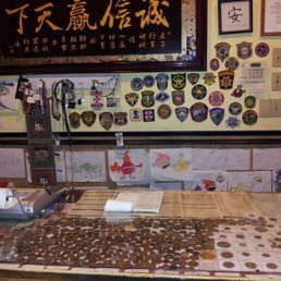 FORTUNE DRAGON - Updated October 2025 - 112 Photos & 171 Reviews - 7178 ...