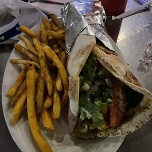 ANATOLIA CAFE & HOOKAH LOUNGE - 164 Photos & 310 Reviews - 52 Peachtree ...