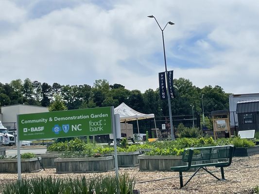 FOOD BANK OF CENTRAL & EASTERN NC - Updated November 2025 - 30 Photos ...