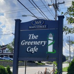 THE GREENERY CAFE - Updated August 2025 - 422 Photos & 501 Reviews ...
