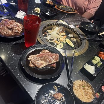 MANNA BBQ | WESTGATE - Updated April 2025 - 423 Photos & 612 Reviews ...