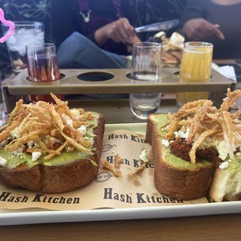 HASH KITCHEN - Updated June 2025 - 451 Photos & 453 Reviews - 3919 E ...