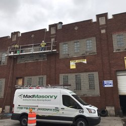 MAD MASONRY - 170 Photos - Masonry/Concrete - 2650 Davisson St, River ...