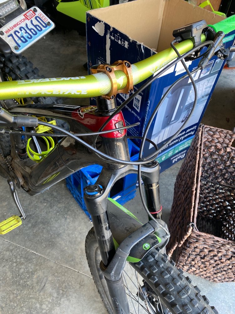 FANATIK BIKE CO - Updated August 2025 - 17 Photos & 58 Reviews - 1812 N ...