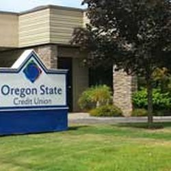 OREGON STATE CREDIT UNION - 10 Photos - Banks & Credit Unions - 510 ...