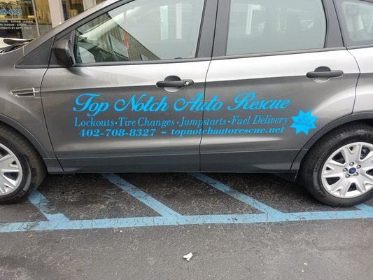 TOP NOTCH AUTO RESCUE - Updated January 2026 - 17 Reviews - 2542 3rd ...