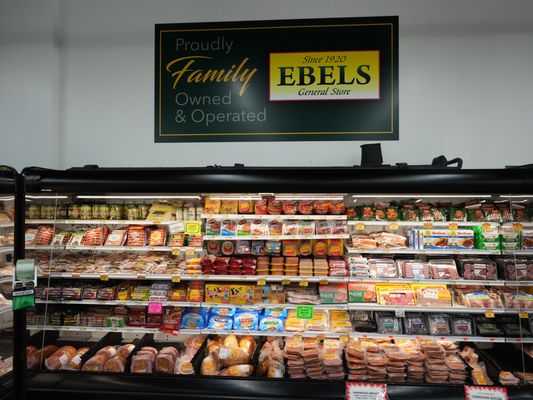 EBELS GENERAL STORE - Updated December 2025 - 10 Photos - 716 S Chestnut St, Reed City, Michigan ...