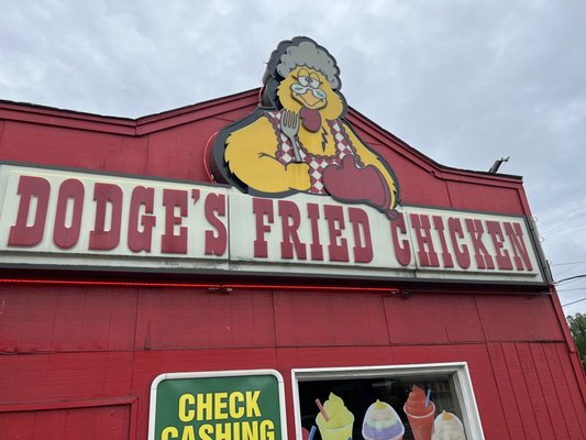 DODGE’S SOUTHERN STYLE - Updated August 2025 - 11 Photos & 10 Reviews ...