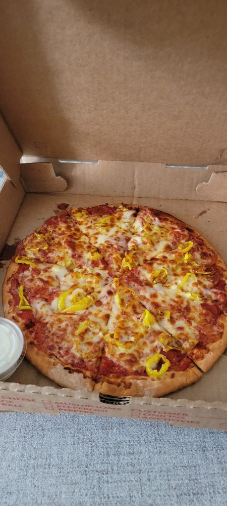 PICASSO PIZZA & PASTA - Updated September 2025 - 11 Photos - 1370 ...