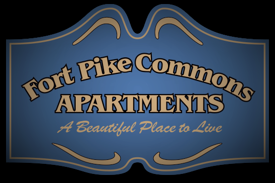 FORT PIKE COMMONS - Updated January 2026 - 133 General Grant Cir ...