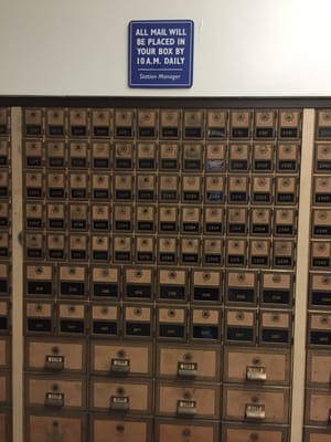 US POST OFFICE - Updated August 2024 - 51 Photos & 372 Reviews - 1615 ...