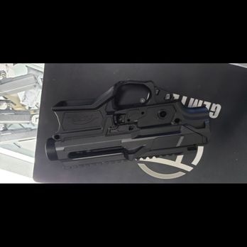 QUENTIN DEFENSE - Updated January 2026 - 45 Photos & 39 Reviews - 1025 ...