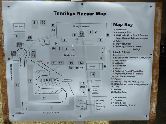 TENRIKYO - 53 Photos - 2236 Nuuanu Ave, Honolulu, Hawaii - Community ...