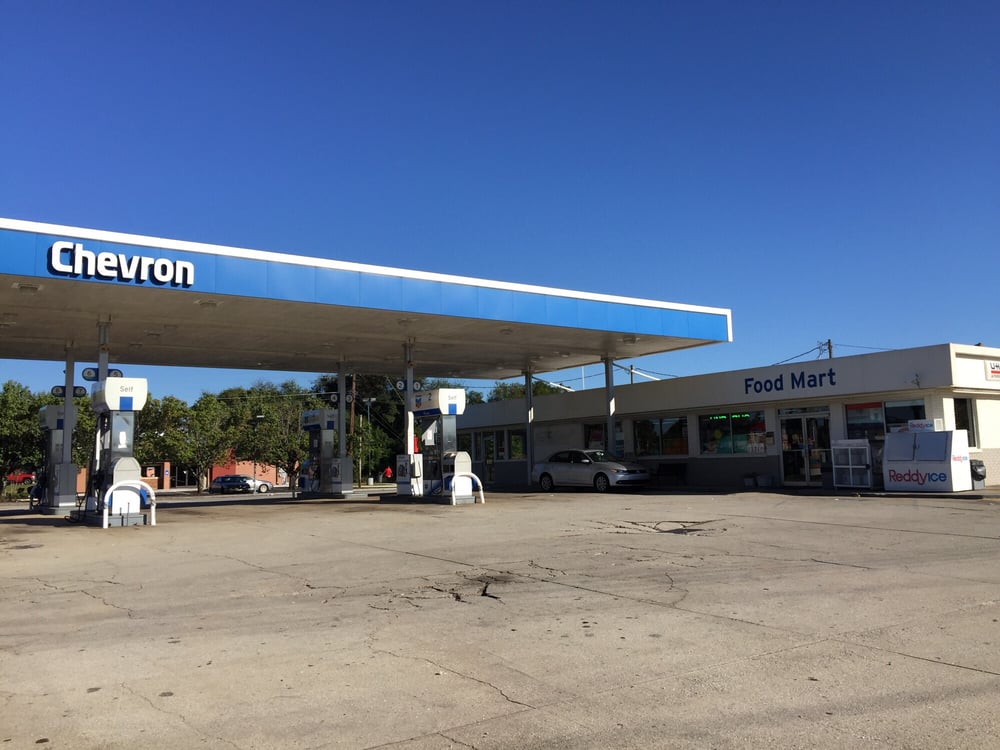CHEVRON - Updated July 2025 - 1990 Eatonton Rd, Madison, Georgia - Gas ...
