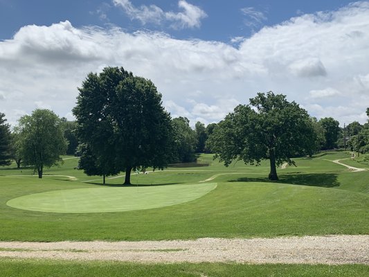 ZIONSVILLE GOLF COURSE - Updated July 2024 - 17 Reviews - 10799 E 550th ...