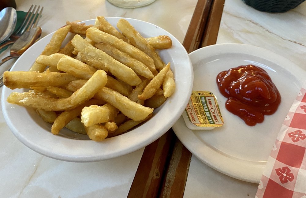 GOLDEN BASKET RESTAURANT - Updated October 2024 - 56 Photos & 73 ...