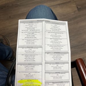 WAVEIMAGING ORANGE - Updated October 2025 - 15 Photos & 123 Reviews ...