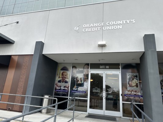 ORANGE COUNTY’S CREDIT UNION - ANAHEIM - Updated December 2025 - 43 ...