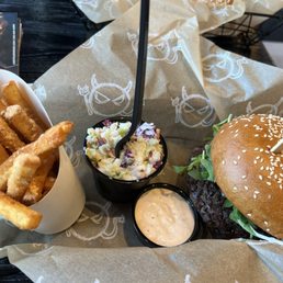 UNDERBELLY BURGER - Updated July 2025 - 29 Photos & 50 Reviews - 45 ...