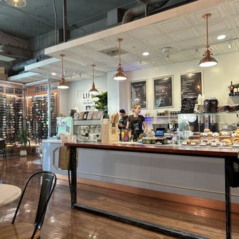 REPUBLIK COFFEE - PASADENA - Updated August 2024 - 2352 Photos & 1311 ...