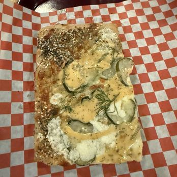 TNT PIZZA - Updated April 2025 - 417 Photos & 311 Reviews - 550 14th St ...