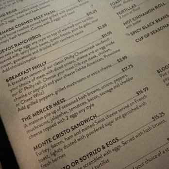 MECCA CAFE - Updated July 2025 - 593 Photos & 921 Reviews - 526 Queen ...