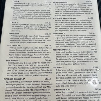 BAJA CAFE - Updated February 2025 - 1591 Photos & 1558 Reviews - 7002 E ...