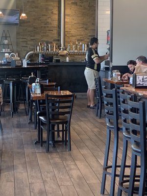 BREAD AND BREW ALASKA - Updated December 2025 - 308 Photos & 388 Reviews - 1450 E Tudor Rd ...