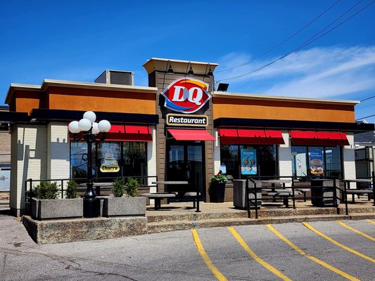 DAIRY QUEEN BRAZIER - Updated May 2025 - 47 Photos & 30 Reviews - 7 ...
