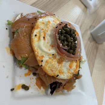 RIVET COFFEE - Updated February 2025 - 39 Photos & 13 Reviews - 10850 ...