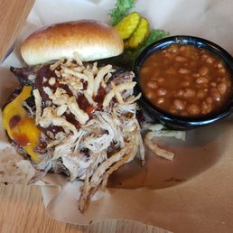 DOUBLE B’S BBQ - Updated August 2024 - 477 Photos & 617 Reviews - 7412 ...