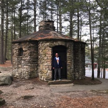 PURGATORY CHASM STATE RESERVATION - Updated December 2025 - 174 Photos ...