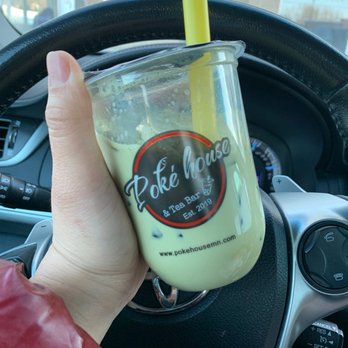 POKE HOUSE & TEA BAR - Updated December 2025 - 84 Photos & 60 Reviews ...